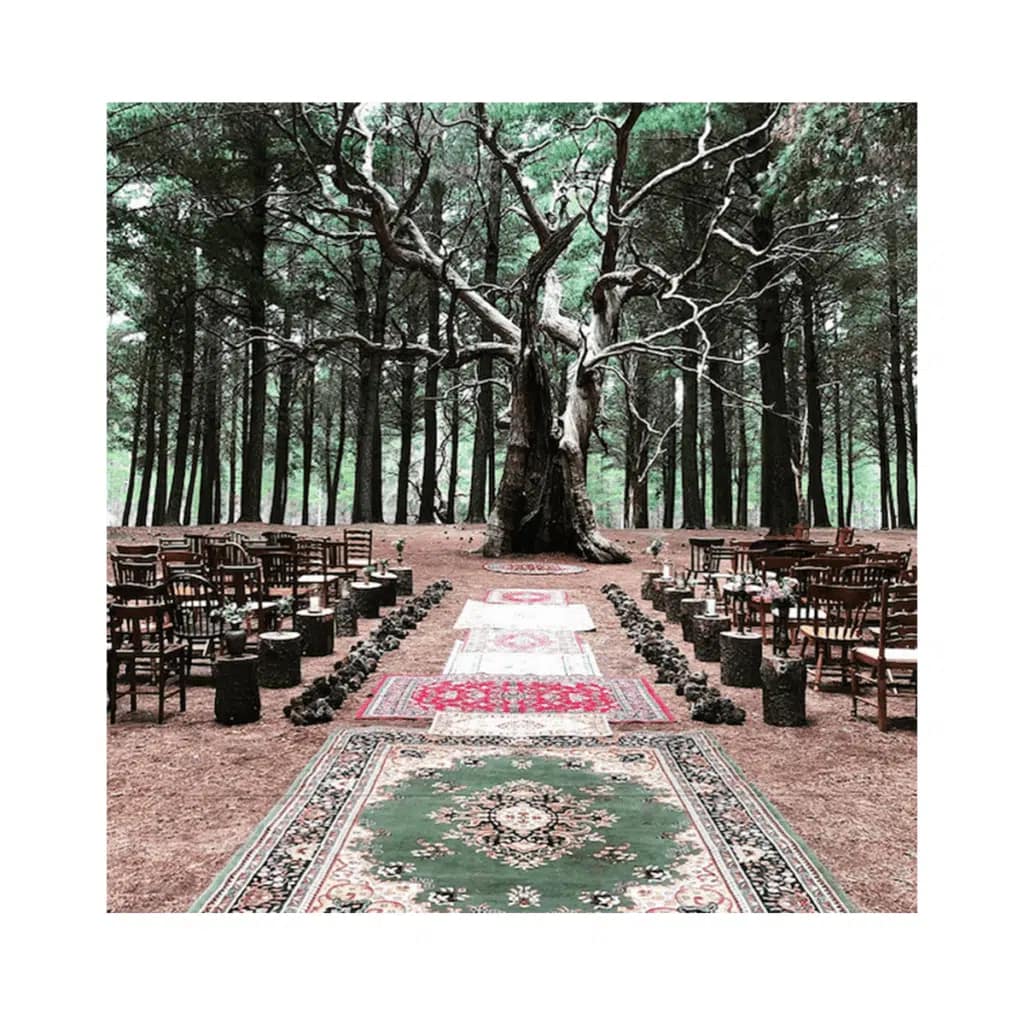 RUGS – Mase Events