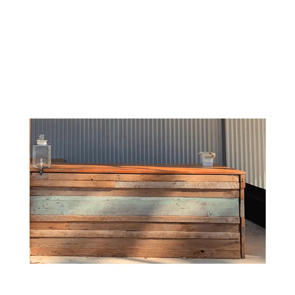 Kentucky Bar – Mase Events