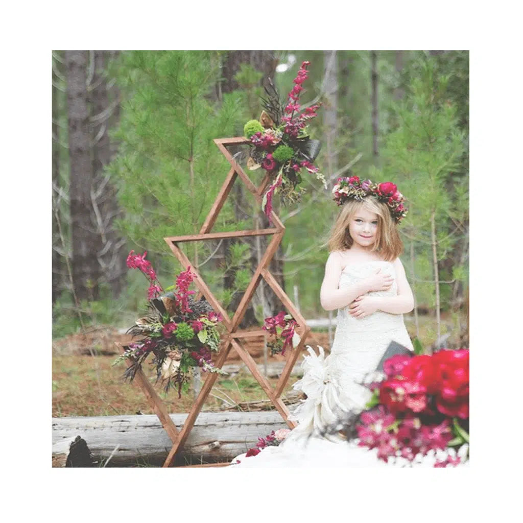 Tri Stand – Mase Events