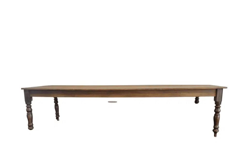 Country Table – Mase Events